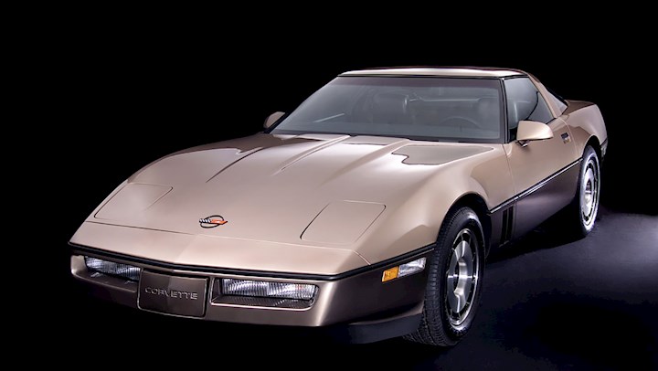 The C4 Corvette as a Project Car: Build it or Forget it? | DrivingLine