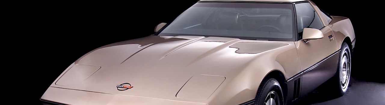 The C4 Corvette as a Project Car: Build it or Forget it? | DrivingLine