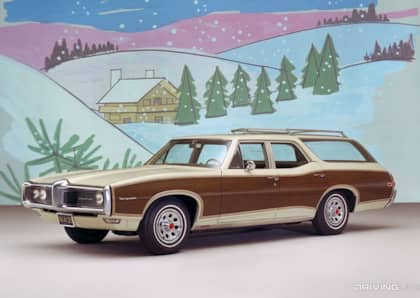 Plymouth's RTS: The Most Innovative Muscle Car Promotion Of The Era ...