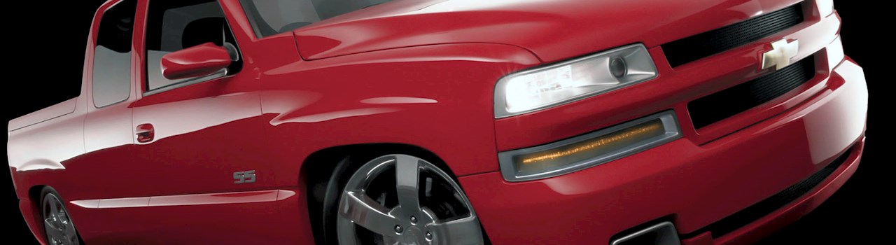 Corvette Meets Pickup: The Unrealized Potential of the 480 HP, 6-Speed ...