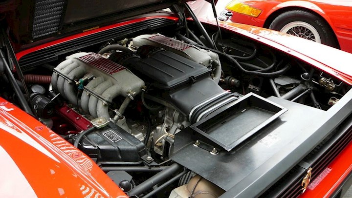 Flat Engines vs. V Engines: Why Do Car Companies Choose One Cylinder ...