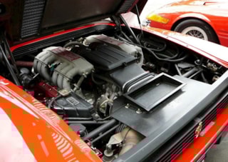 Flat Engines vs. V Engines: Why Do Car Companies Choose One Cylinder ...