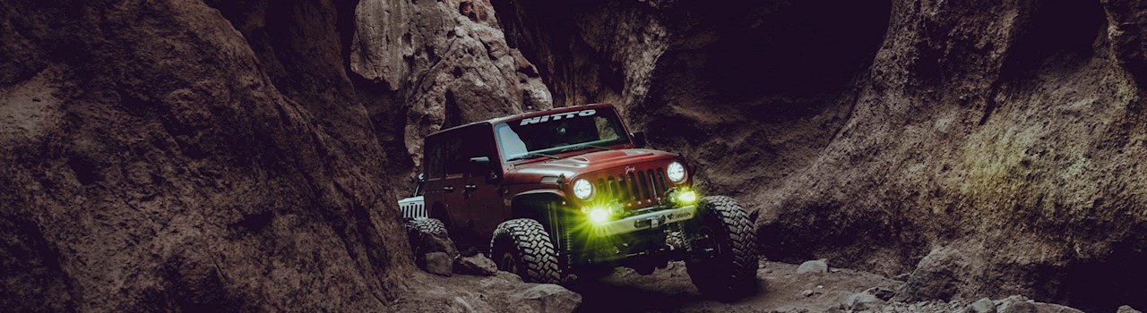 On the Trail: Odessa and Duran Canyons | DrivingLine