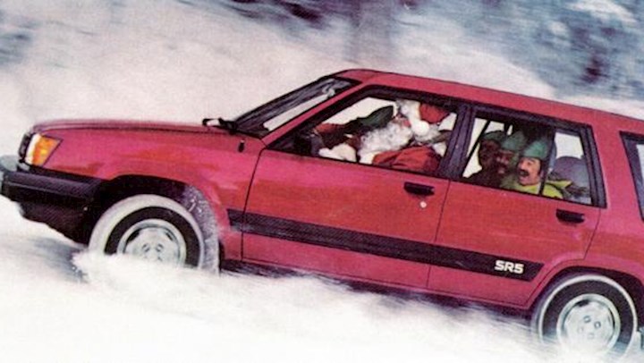 Smallest 4x4 Vehicles Sizes