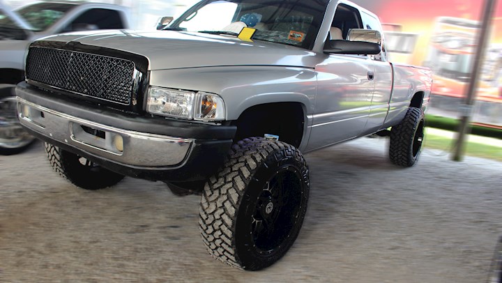 500HP On A Budget: 12-Valve Cummins Edition | DrivingLine