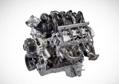 Godzilla Truck: Is the 7.3 Liter V8 Ford F-250 a Throwback Big Block ...