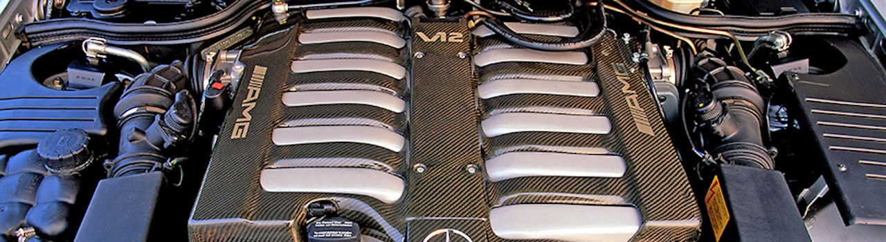 V12 Countdown: 5 Of The Most Powerful, Most Important 12-Cylinder ...