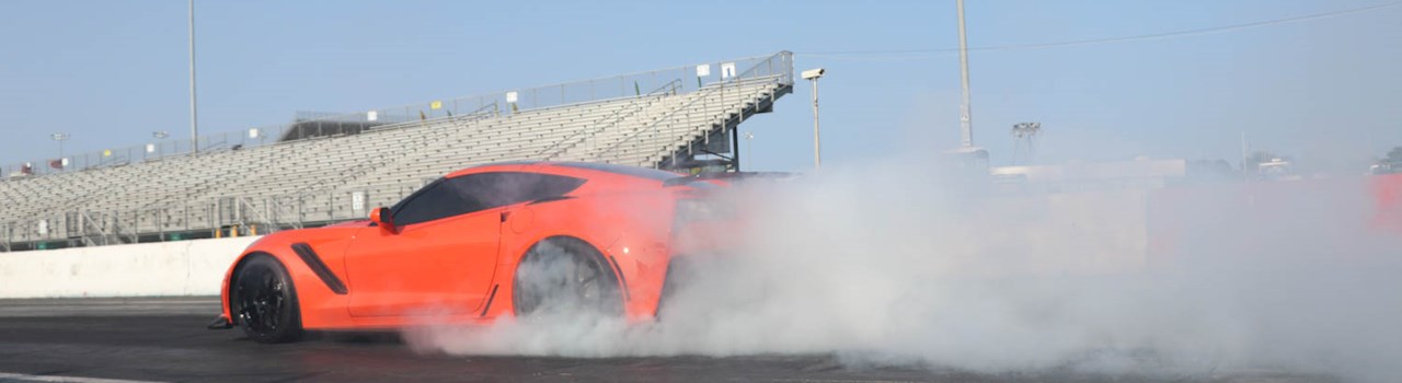 How to Run Nitto NT555RII DOT-Compliant Drag Radial Tires at the Drag ...