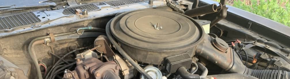 The Turbo Trans Am Was Pontiac's Ahead-Of-Its-Time '80s Muscle Car ...