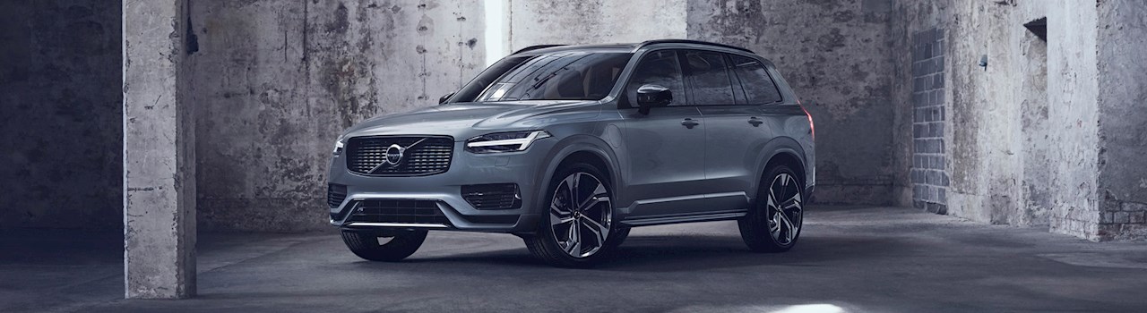 The Ideal, Modestly-Priced Mid-Sized SUV With Third-Row Seating: Part 9 ...