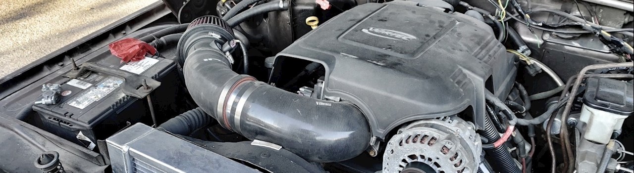 LS V8 High Performance Guide: Everything You Need To Know For Your Next ...