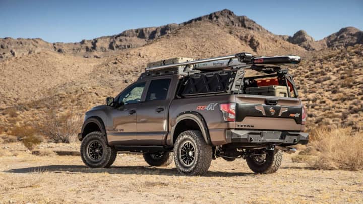 Everything You Need to Know: Overlanding Essentials And Gear For Your ...