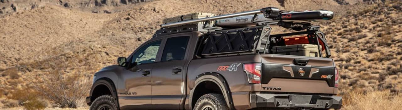 Everything You Need to Know: Overlanding Essentials And Gear For Your ...