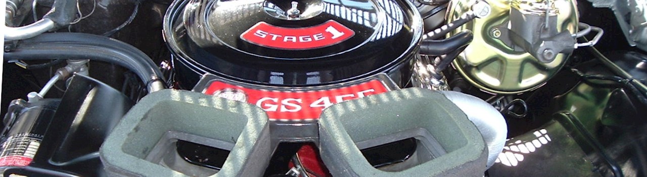 A History Of The Buick 455 V8, GM's Overlooked Big Block V8 | DrivingLine