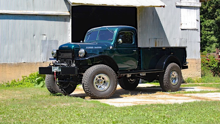 Chevy Diesel Trucks Lifted With Stacks