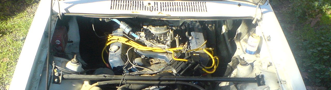 The Cadillac 500 Cubic Inch V8 Was GM's Last Classic Big Block ...