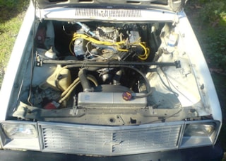 The Cadillac 500 Cubic Inch V8 Was GM's Last Classic Big Block ...