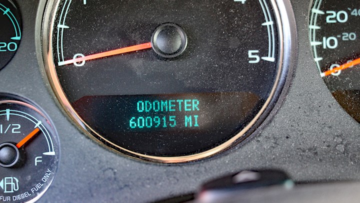 How To Make Your Diesel Engine Last As Long As Possible | DrivingLine