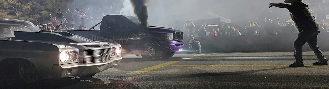 The No-Prep Diesel: Ethan Patterson’s Game-Changing 1,500hp 4x4 Cummins ...