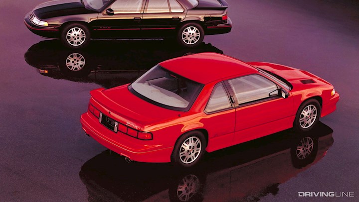 Pro Touring Without Muscle Cars or V8s? How About Engine-Swapping and ...