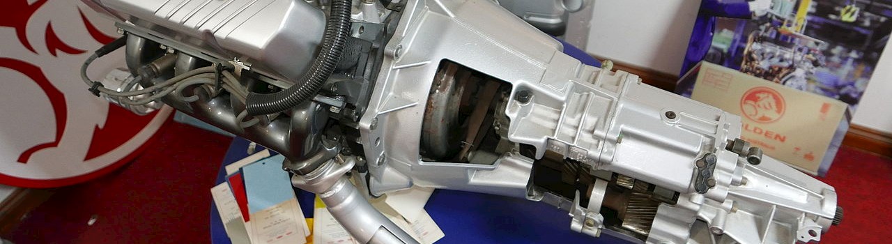 The 700R4 and 4L60E Automatic Transmissions Shifted Hot Rod And Drag ...