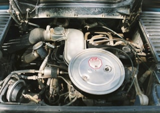 GM's Unkillable Iron Duke 4-Cylinder Engine Powered Dozens Of Trucks ...