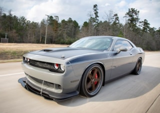 Challenge Accepted: '18 Dodge Challenger Show Car and Daily Driver ...