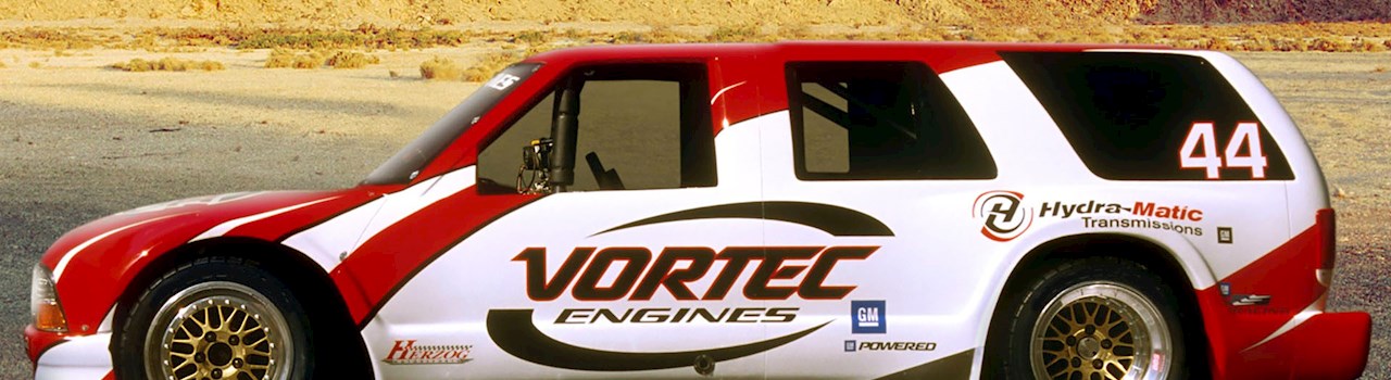 Vortec 4200: GM's Powerful DOHC Inline Six Was Almost America's 2JZ ...