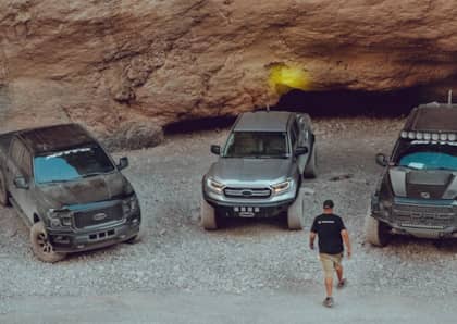 5 Important Trail Mods That Every 4x4 Used Off-Road Should Have ...