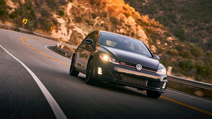 Saying Goodbye To The Mk. 7 2021 Volkswagen GTI: Should You Wait For ...