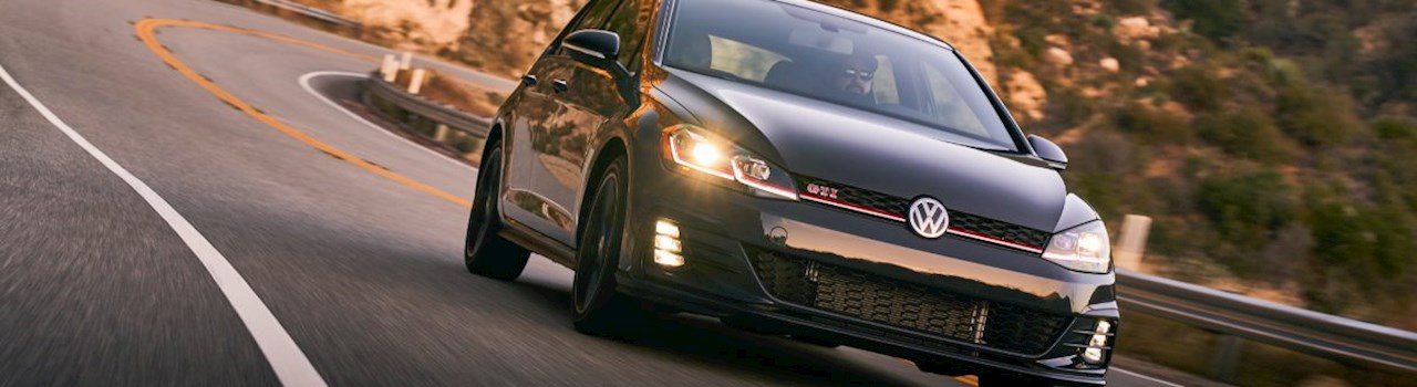 Saying Goodbye To The Mk. 7 2021 Volkswagen GTI: Should You Wait For ...