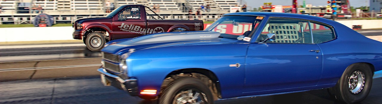 5.9-Second Diesel Drag Trucks, Pt. 2: a 6.8L Cummins, 7.3L Power Stroke ...