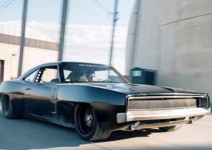 The Best Dodge Charger Generations, Ranked From First To Worst ...