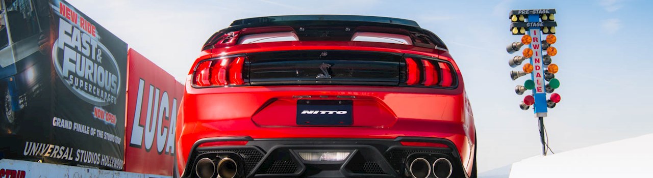 Drag Strip Math: Finding The Deeper Meaning In That Timeslip | DrivingLine