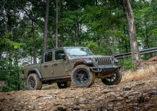 Top 5 Budget-Friendly Mods for The Jeep Gladiator | DrivingLine
