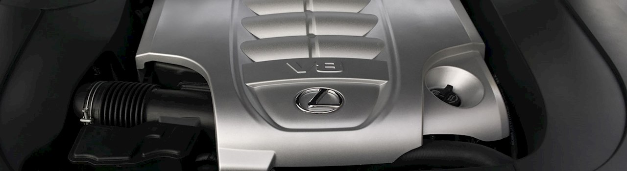 3UR-FE: How Toyota's "All-American" 5.7L V8 Engine Changed the Game ...