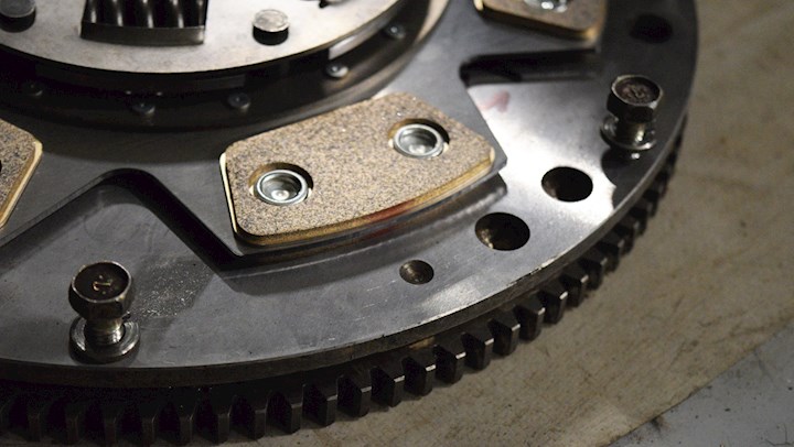 Understanding High Performance Clutch Options For Your Next Project ...