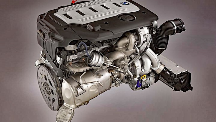 Bmw m57 store