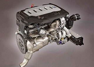 Unkillable Diesels: BMW’s M57 I-6 | DrivingLine