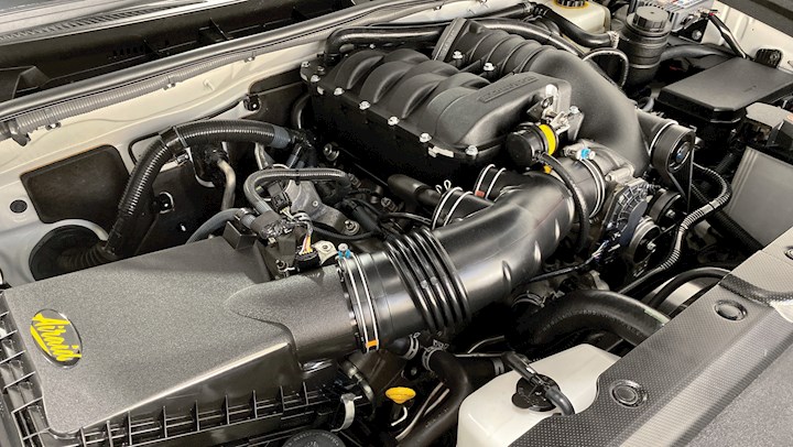 5 Toyota 3.5L V6 Power Upgrades for Every Budget | DrivingLine