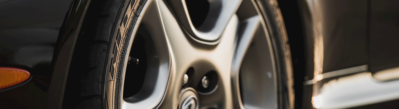 Nitto NT555 G2 Ultra High Performance Tire Review on a Luxury ...