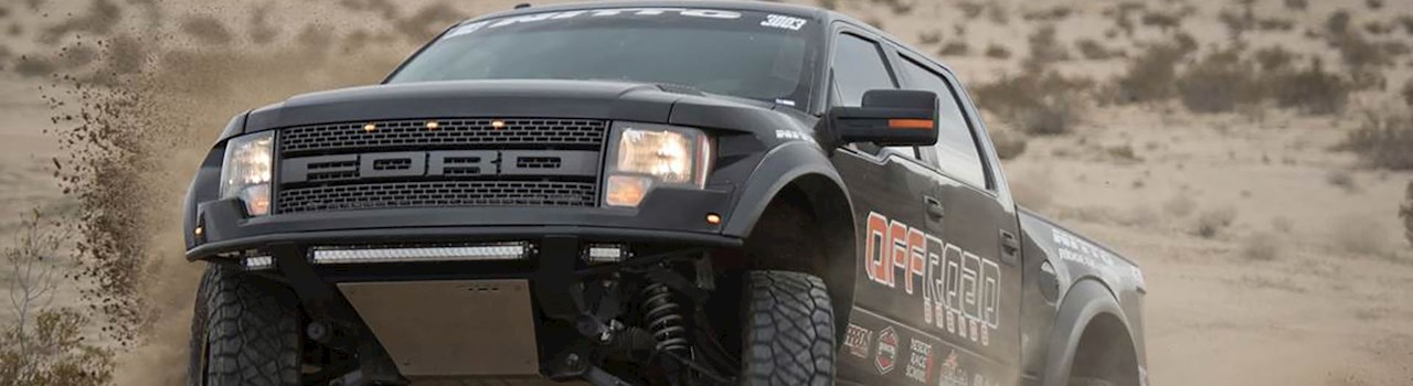 A Great Truck Made Even Better: What You Need to Know About Modifying ...
