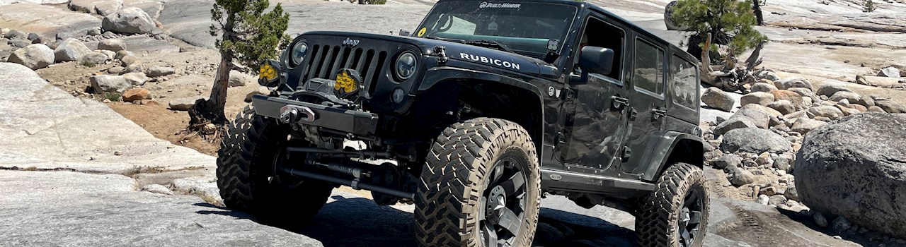 The Decepticon JKU: A Transformed 2015 Jeep Wrangler Unlimited Rubicon ...