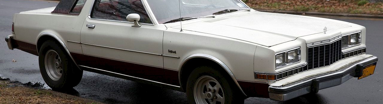 The Chrysler M-Body Was Dodge and Plymouth's Last Old School V8 Rear ...