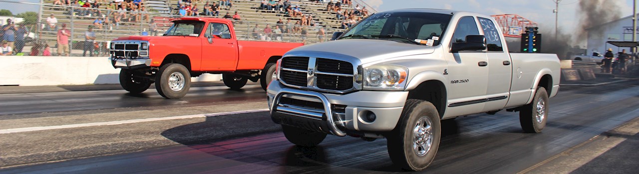 Blazing The Eighth: Topnotch Diesel Drag Racing From The Scheid Diesel ...