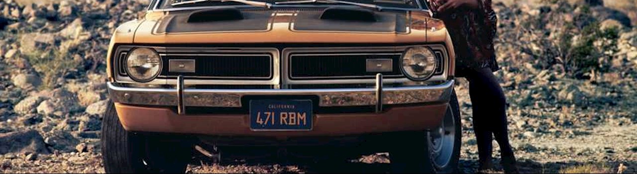 Chrysler's TorqueFlite 727 Transmission Was The Best Muscle Car ...