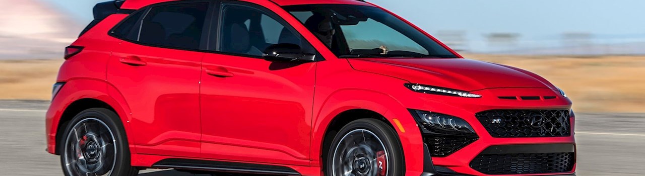 The Crossover Era: Why Modern SUVS Are Better Enthusiast Vehicles Than ...