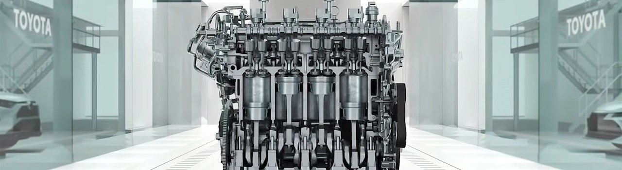 Is Toyota Bringing A Diesel To The U.S.? | DrivingLine