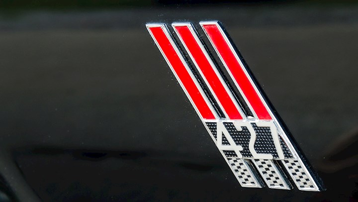 A History Of The Ford 427 Big Block V8 That Changed Blue Oval ...