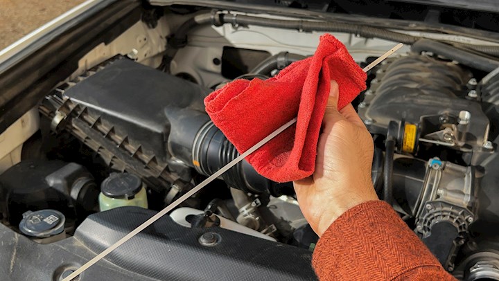 Maintenance Musts for Your Vehicle Before Hitting the Off-Road Trail ...